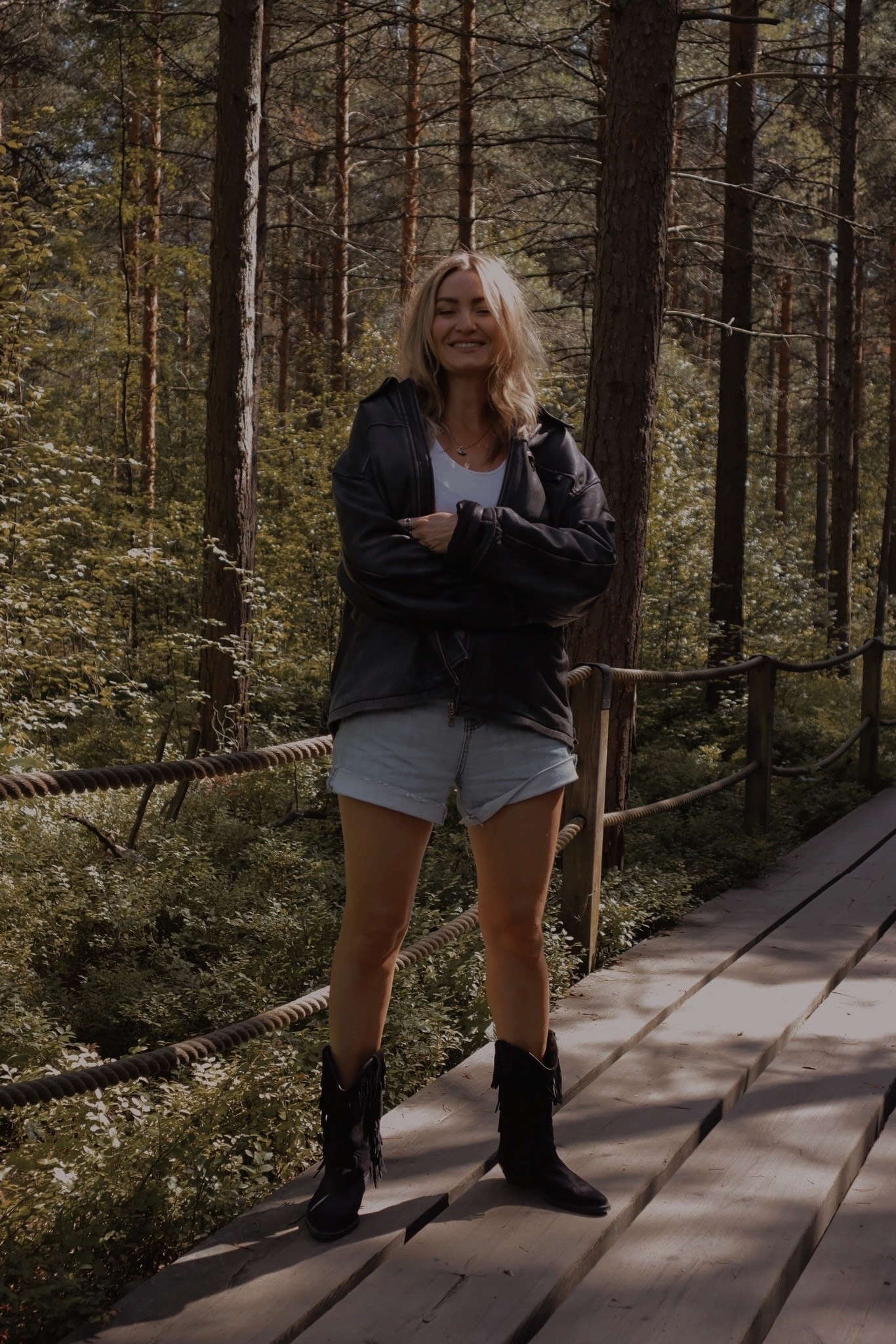 SHOWREEL, BIO & CV – 𝐉𝐨𝐡𝐚𝐧𝐧𝐚 𝐑𝐮𝐨𝐧𝐚𝐥𝐚